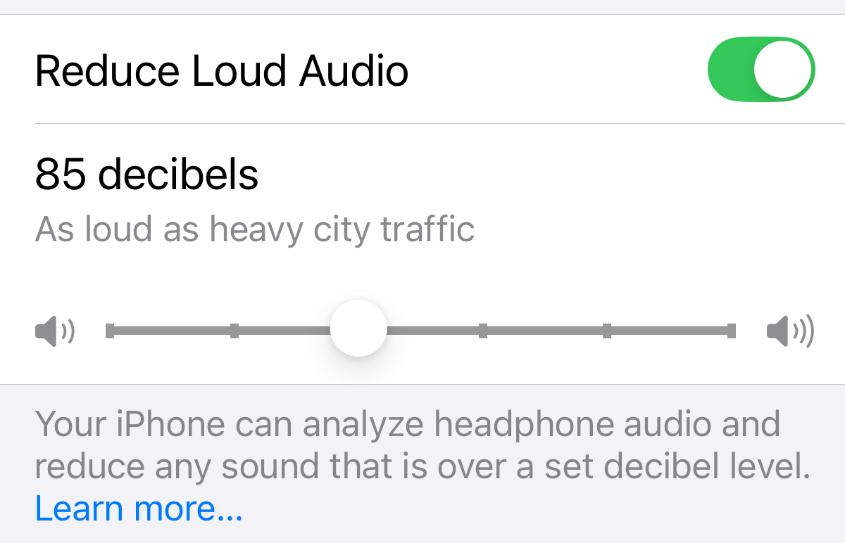 Protect your hearing with Apple Airpods – LarrysWorld.com
